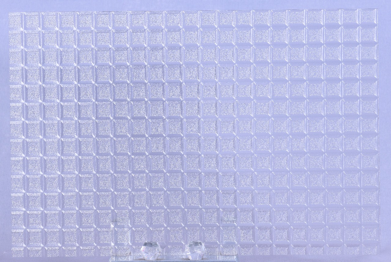 Surface Pattern | Shamal Plastics Industries LLC