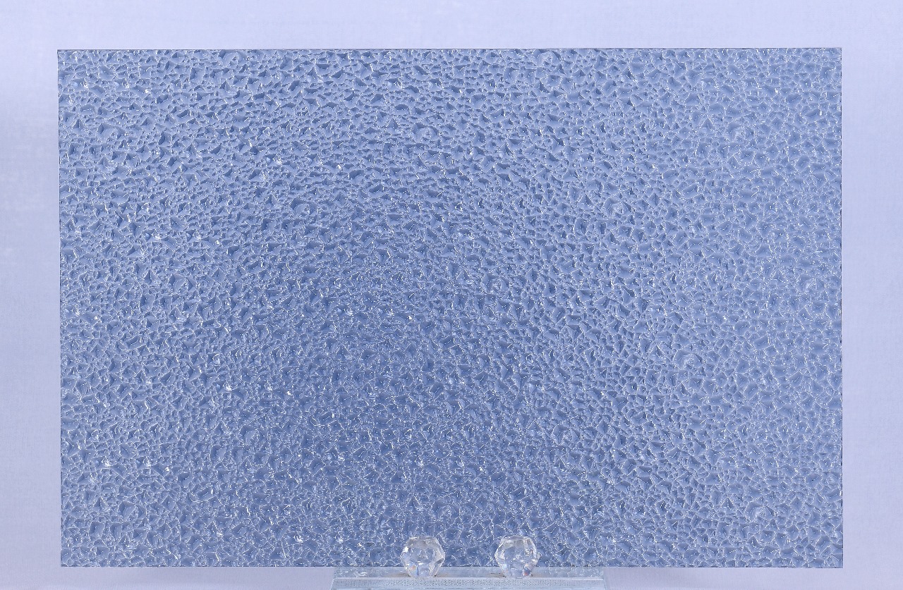 Surface Pattern | Shamal Plastics Industries LLC