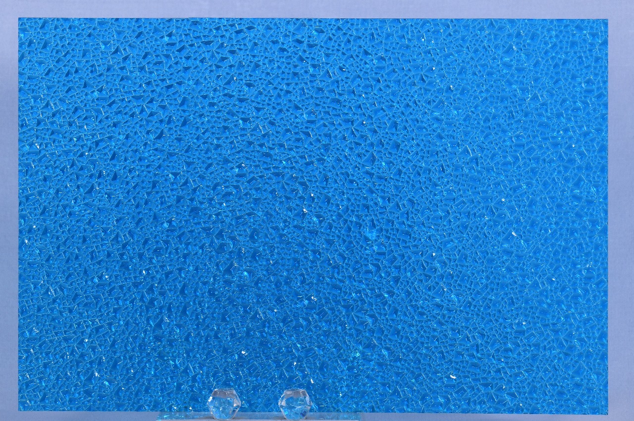 Surface Pattern | Shamal Plastics Industries LLC