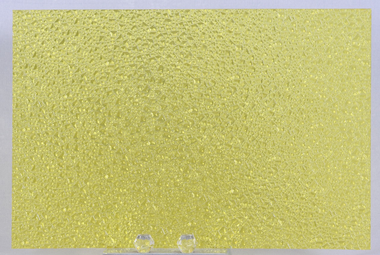 Surface Pattern | Shamal Plastics Industries LLC