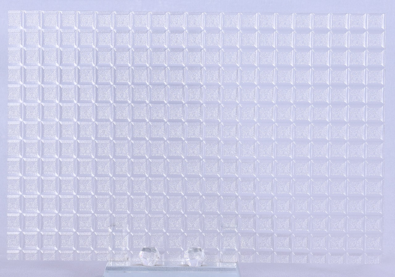 Surface Pattern | Shamal Plastics Industries LLC