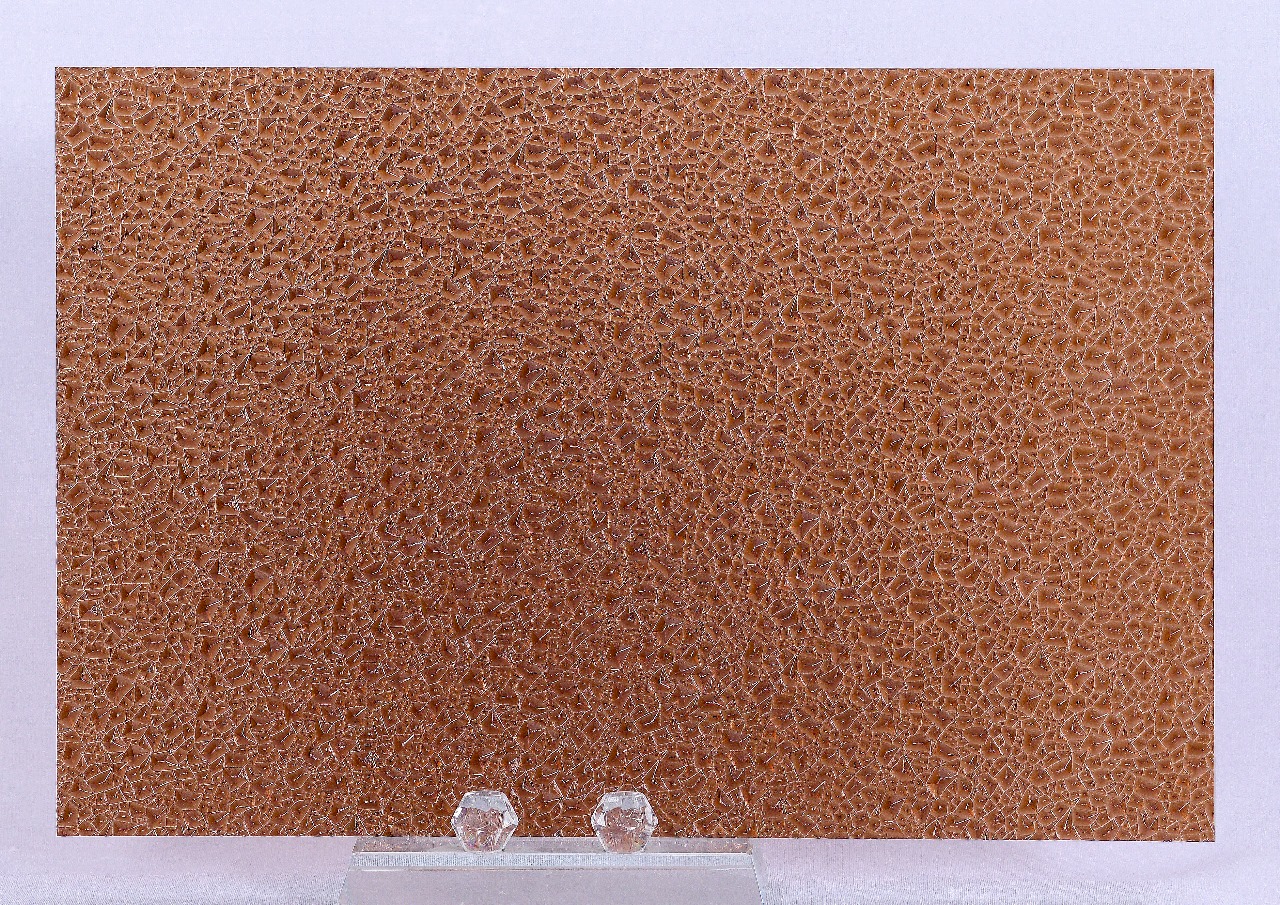 Surface Pattern | Shamal Plastics Industries LLC