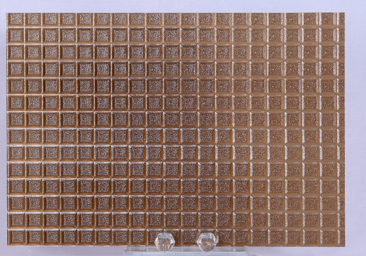 Surface Pattern | Shamal Plastics Industries LLC