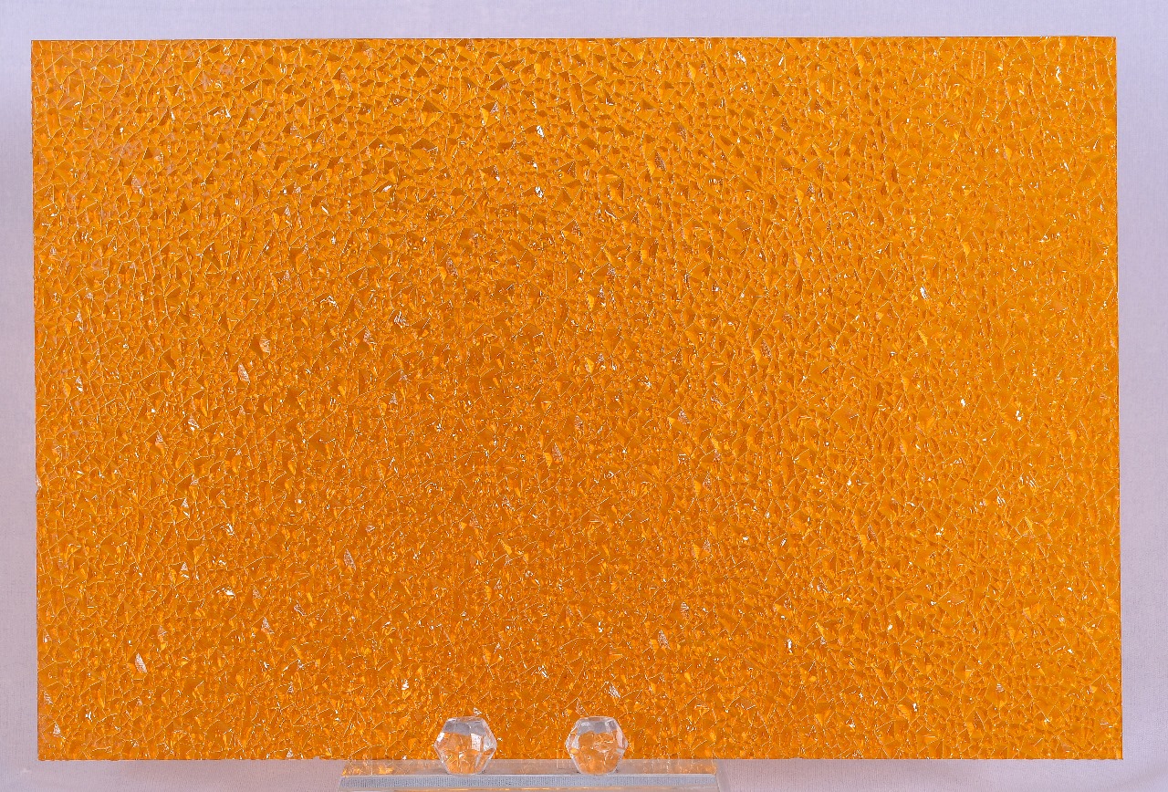 Surface Pattern | Shamal Plastics Industries LLC